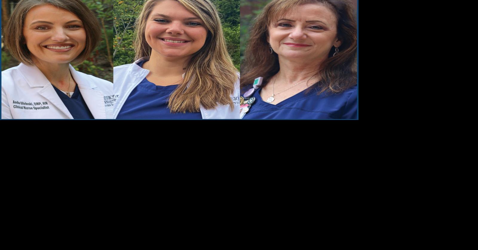 Meet Mission Health’s 2021 Great 100 Nurses of North Carolina | News ...