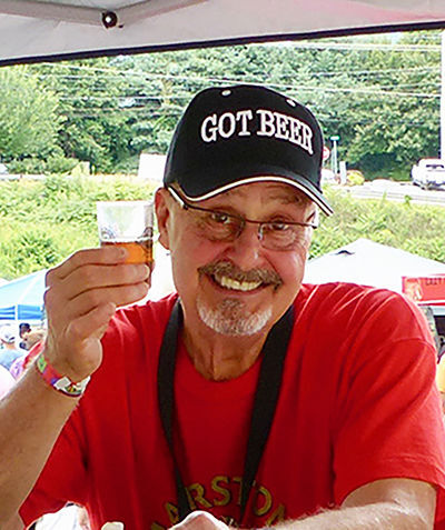 Looking for a gift? Asheville's Winter Beers are Oh, So Cool | Arts ...