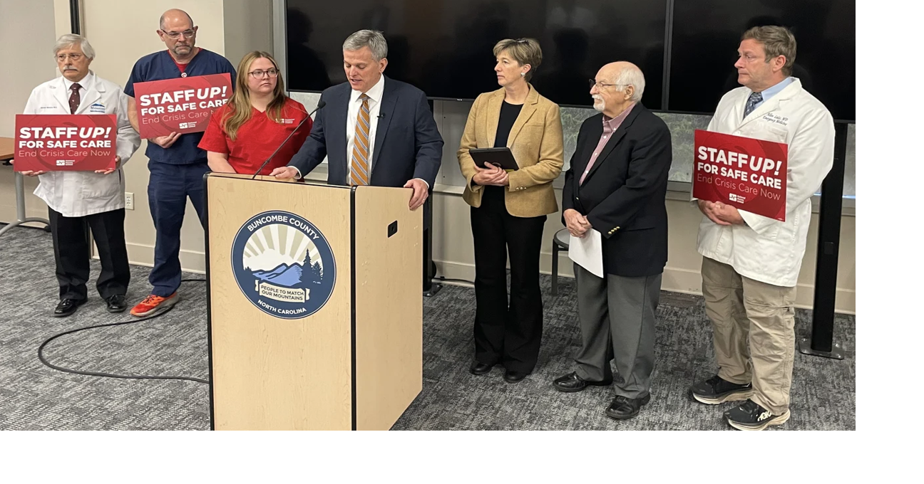 Attorney General sues HCA and Mission, alleging violations of purchase agreement | News ...