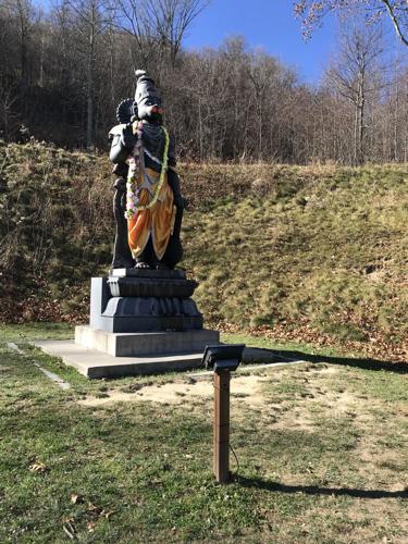 A Slice of Serenity Awaits at Mount Soma | Arts | biltmorebeacon.com