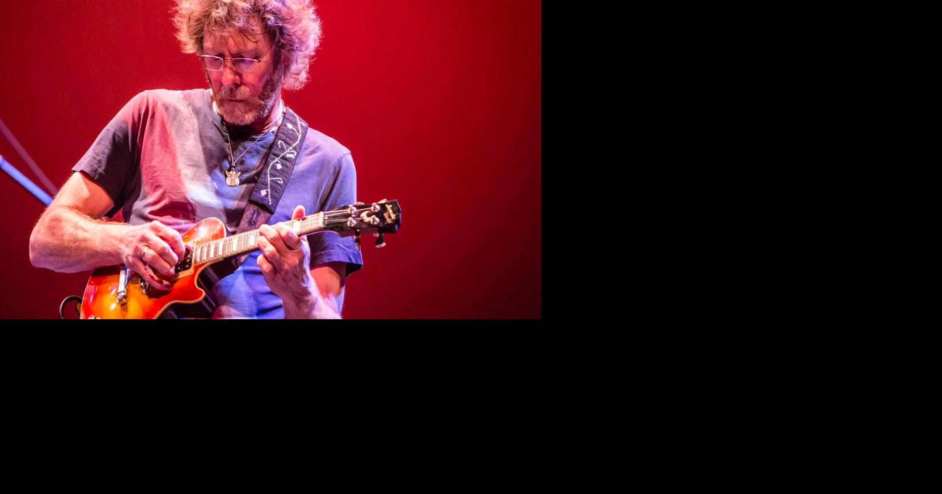 Sam Bush brings his bluegrass, new grass glory to Pisgah Brewing July 3 ...