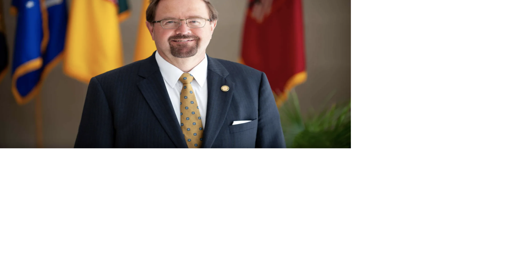 No charges in investigation of allegations that Congressman Edwards ...