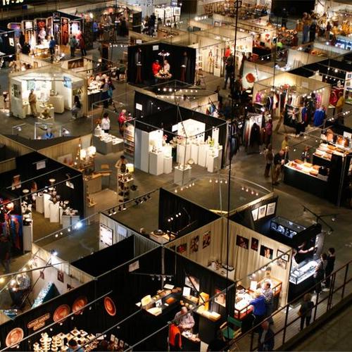Coming! Fall Craft Fair of the Southern Highlands | Arts ...