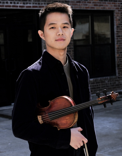 Youth movement! Asheville Chamber Music Series announced | Arts ...