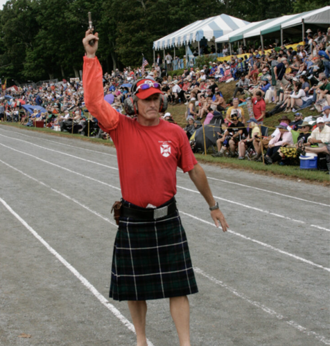 Clans to battle in traditional Scottish games at Grandfather Mountain ...