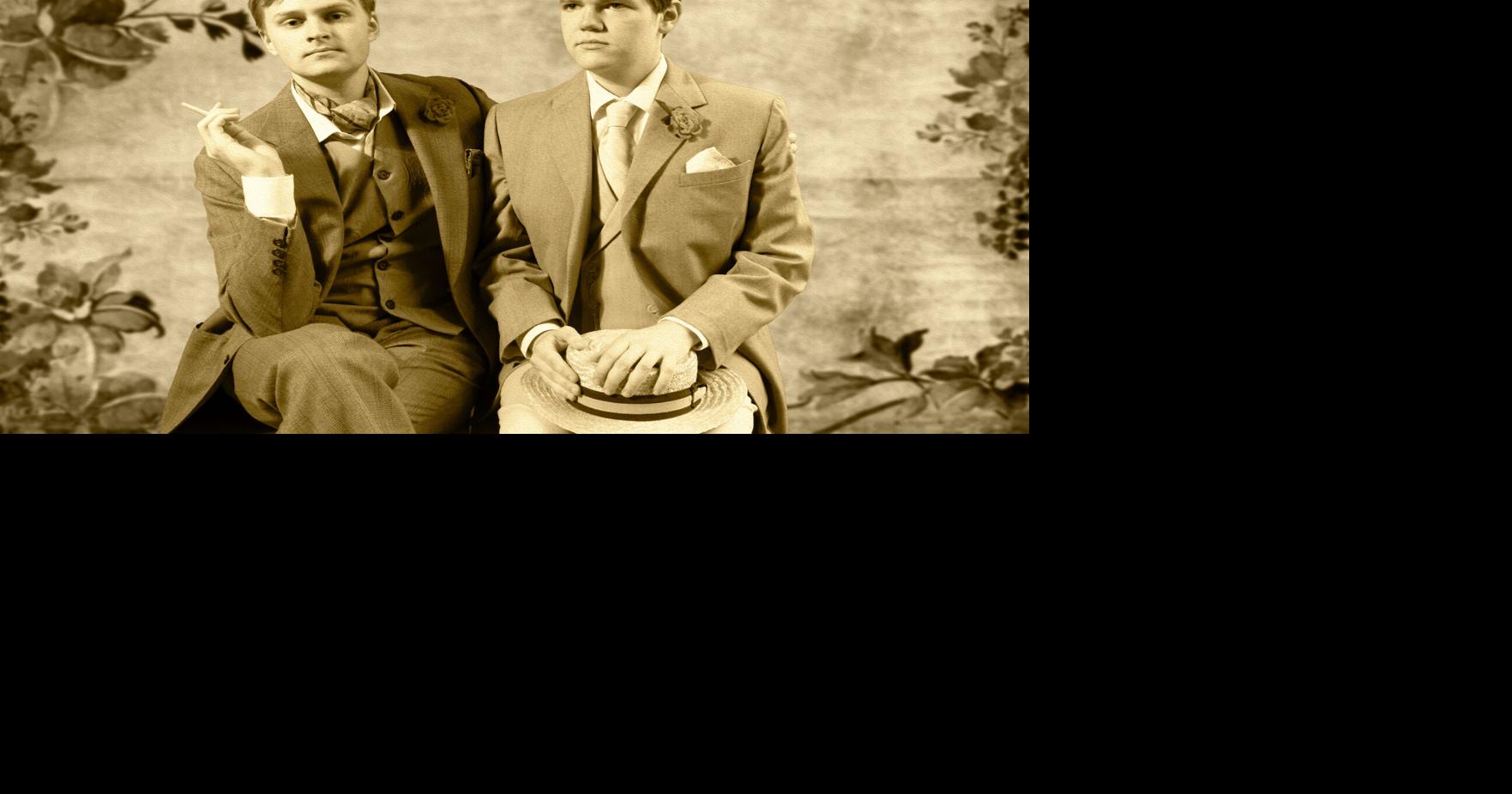 Oscar Wilde on trial: new play considers Wilde's 3 trials | Arts ...