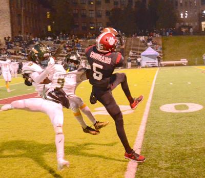 ACR-AHS Battle: Drama, Defense, Dynasty | Sports | biltmorebeacon.com