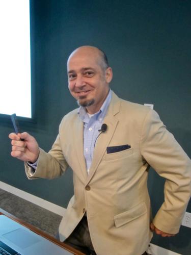 The Science of Urban Life with Joseph Minicozzi | News | biltmorebeacon.com