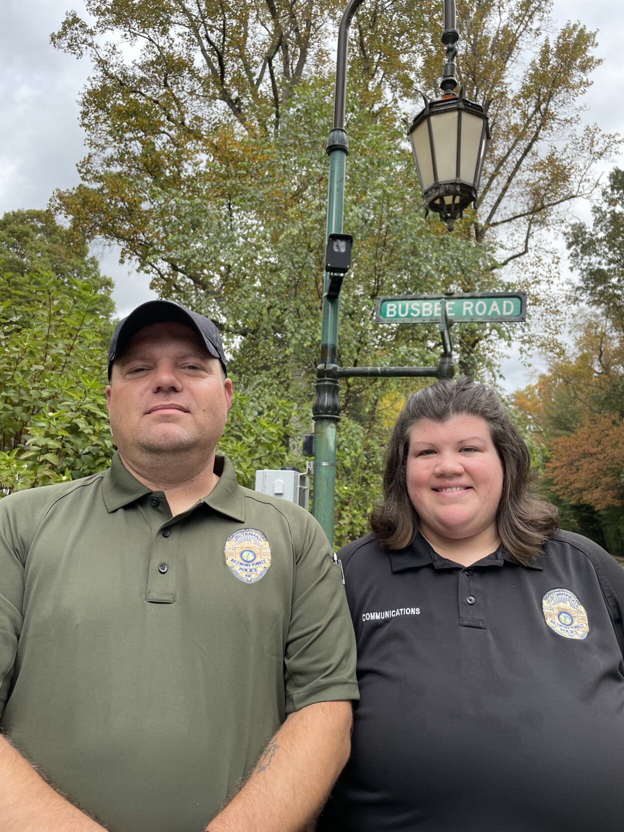 Keeping Watch: Biltmore Forest gets improved license-plate cameras ...