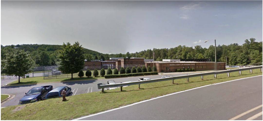 Wanda Greene, Former Buncombe County Manager, Talks About Her Prison ...