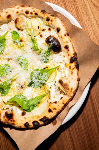 Popular Restaurant Welcomes Diners on a Limited Schedule | Food ...