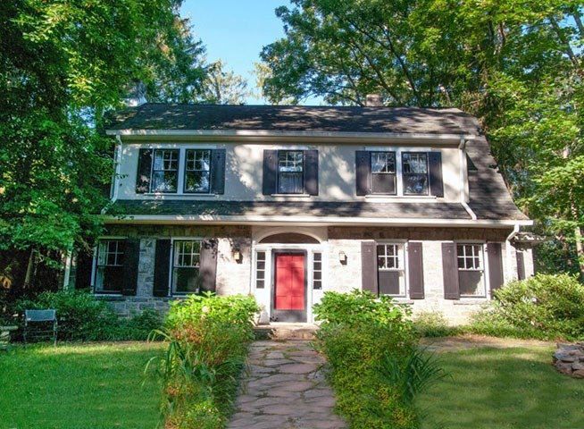 24th Annual Montford Tour of Homes is Dec. 7 | News | biltmorebeacon.com