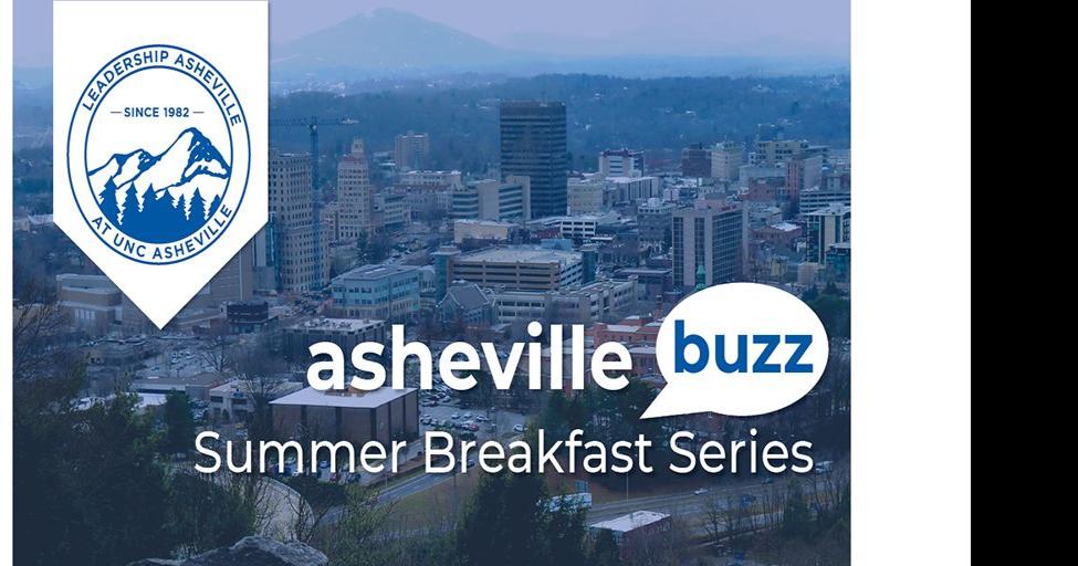 Buzz Breakfast Series Begins June 20: “How Do We Build a Connected ...