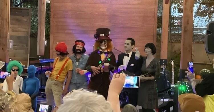 Hatch-O-Ween 2025: South Slope’s brashest Halloween Bash | Community ...