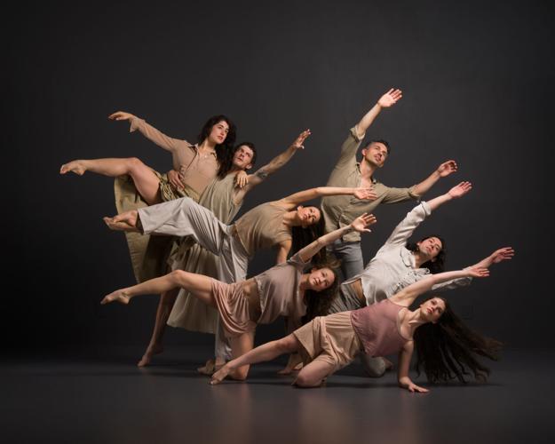 Stewart/Owen Dance closes an era with landmark performance | Arts ...