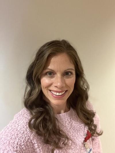 Making New Year’s resolutions stick: A dietitian’s guide to realistic ...