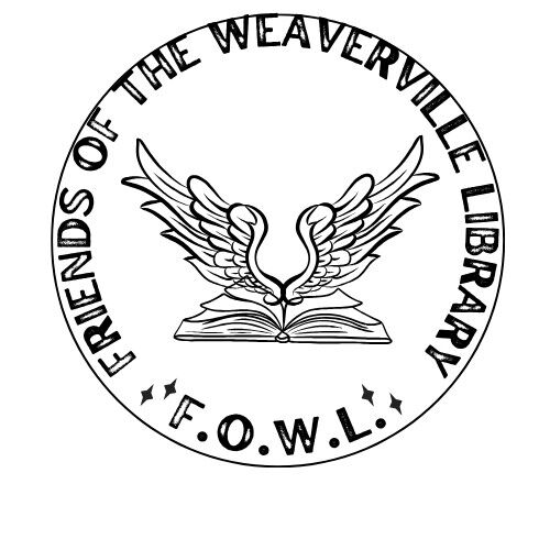 Library Group Gets New Logo From Art Students | Community ...