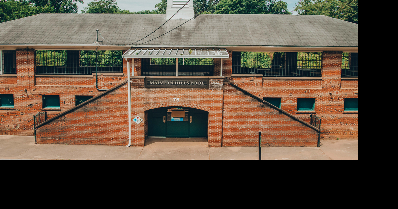 Malvern Hills Park’s pool closure the focus of Asheville Parks & Rec ...