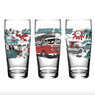 Lift a glass for Pint Day at WNC breweries | Arts | biltmorebeacon.com