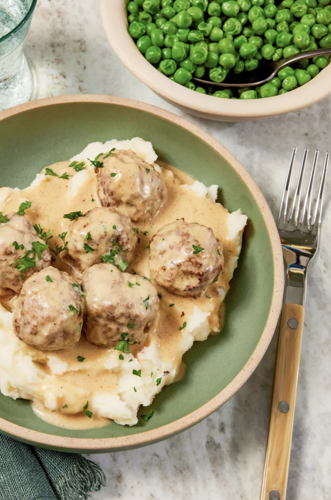 how to cook mashed potatoes from ikea