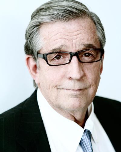 Memorial scholarship in the works for WCU theater professor, director ...