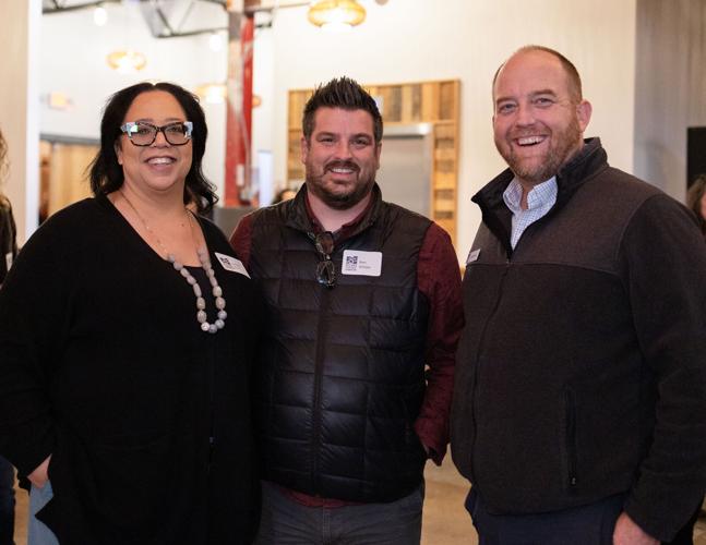 Blue Ridge Parkway Foundation Honors New Abbott-Everhardt Society ...