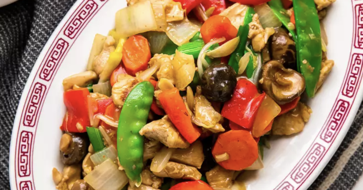 Recipe: Chop Suey | Food | biltmorebeacon.com