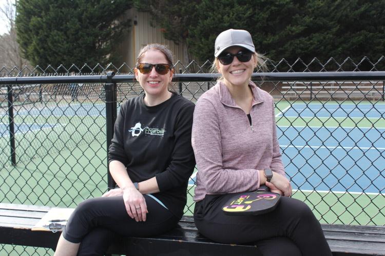 Pickleball Gains Steam Among Asheville Residents | Sports ...