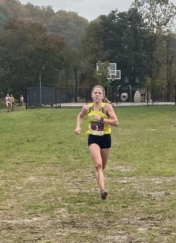 CAA Cross Country Meet: ACA Boys Finish 1st, Girls 2nd | News ...