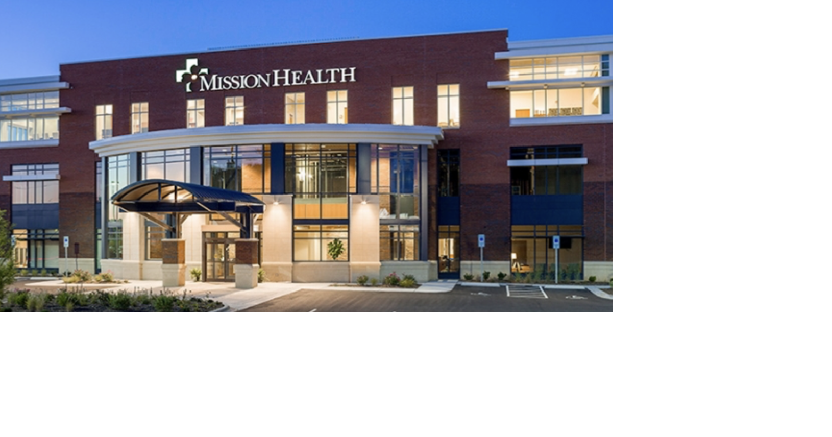 Public input about HCA’s handling of Mission Health is key, new ...