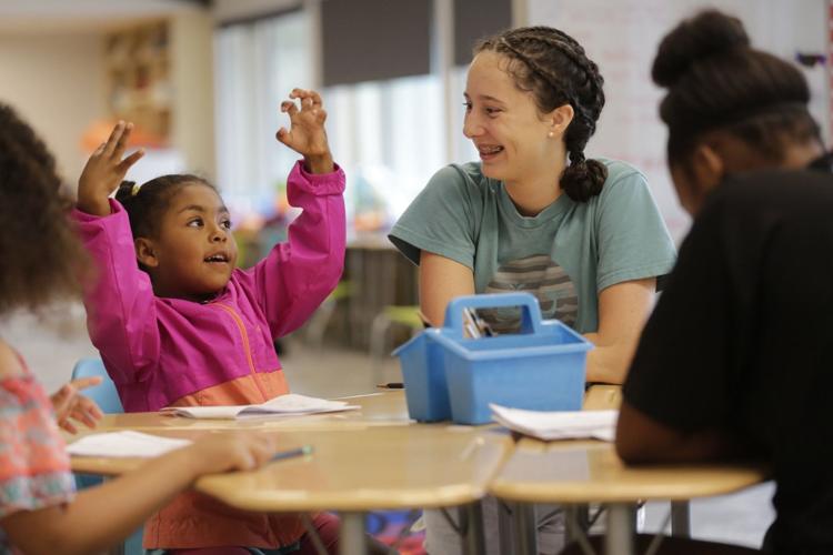 CDS Hosts Year 2 of Horizons Summer Learning Program | News ...