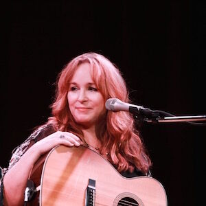 Gretchen Peters to perform at Isis Music Hall | Arts | biltmorebeacon.com