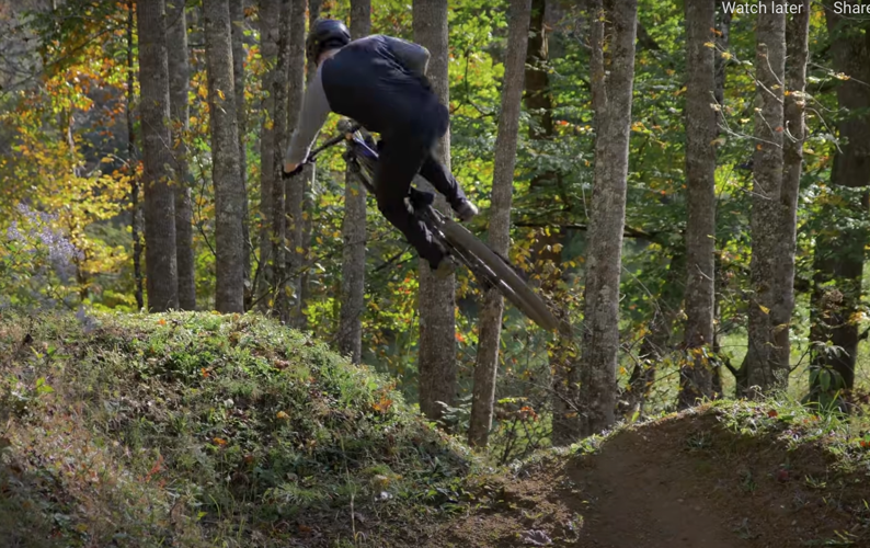 Asheville's Seth Alvo builds mountain biking park | News ...