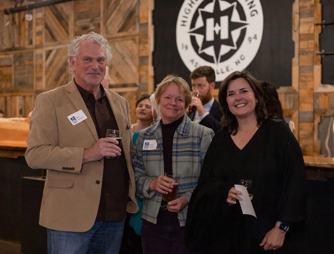 Blue Ridge Parkway Foundation Honors New Abbott-Everhardt Society ...