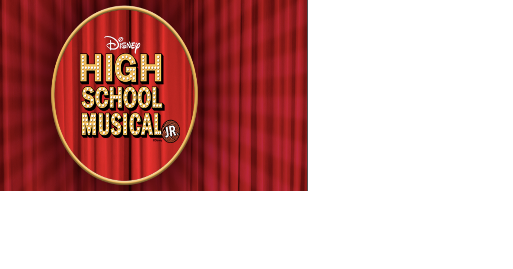 Get your head in the game at High School Musical Jr. | Arts ...