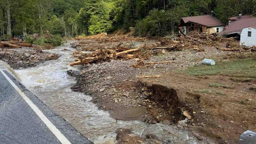 Craigtown and Fairview survivors find strength in faith and family ...