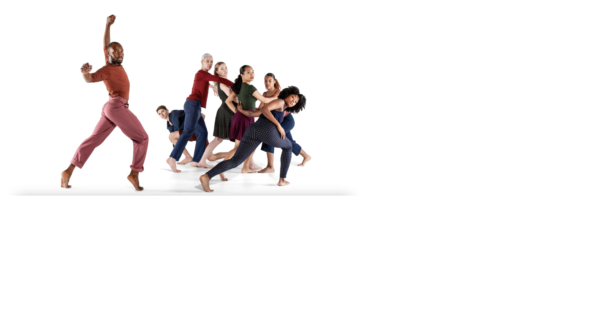 Acclaimed dance troop to perform at Wortham Center | Arts ...