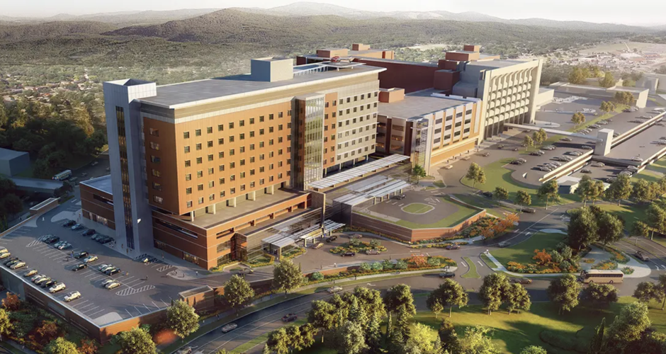 Public input about HCA’s handling of Mission Health is key, new ...