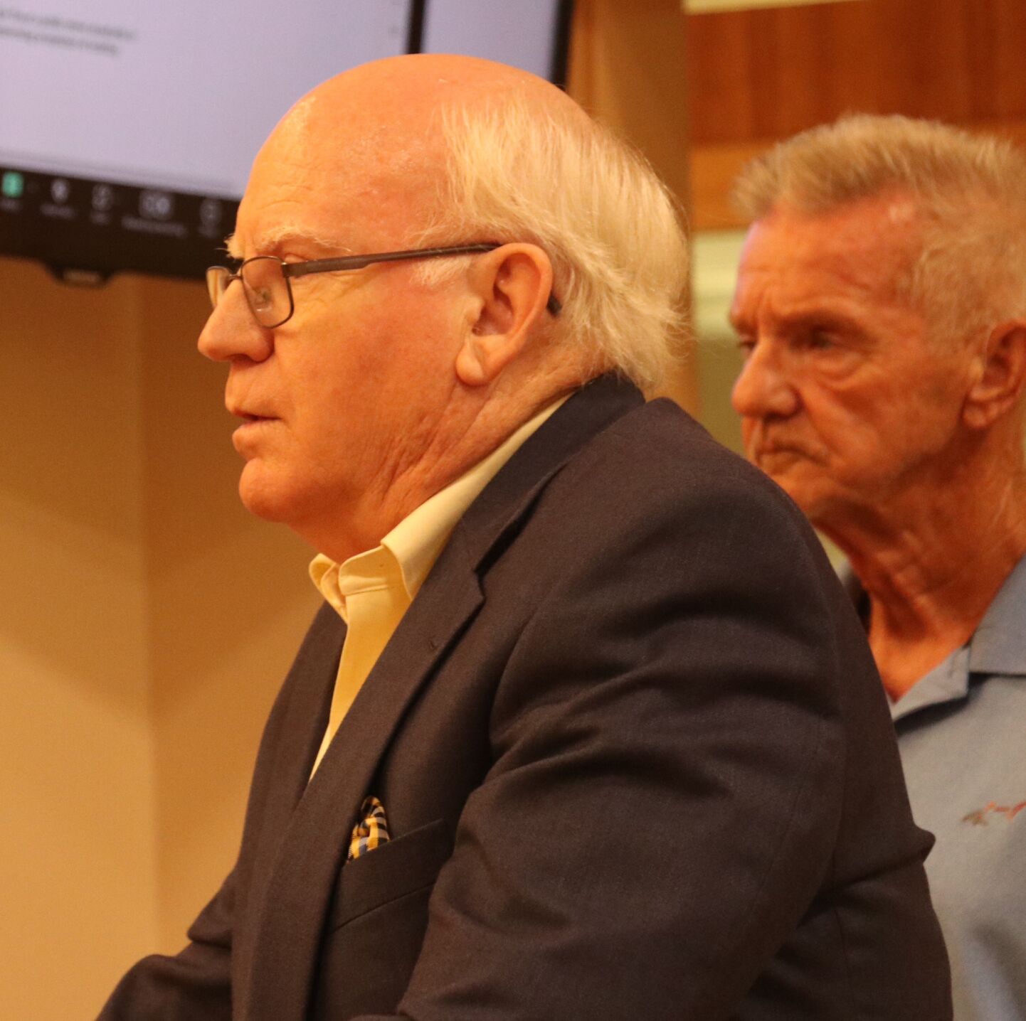 Maple Trace Finally Gets Annexed | Civic | biltmorebeacon.com