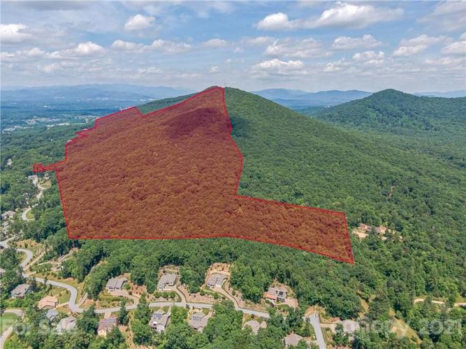 Community, conservation save Scott's Ridge | News | biltmorebeacon.com