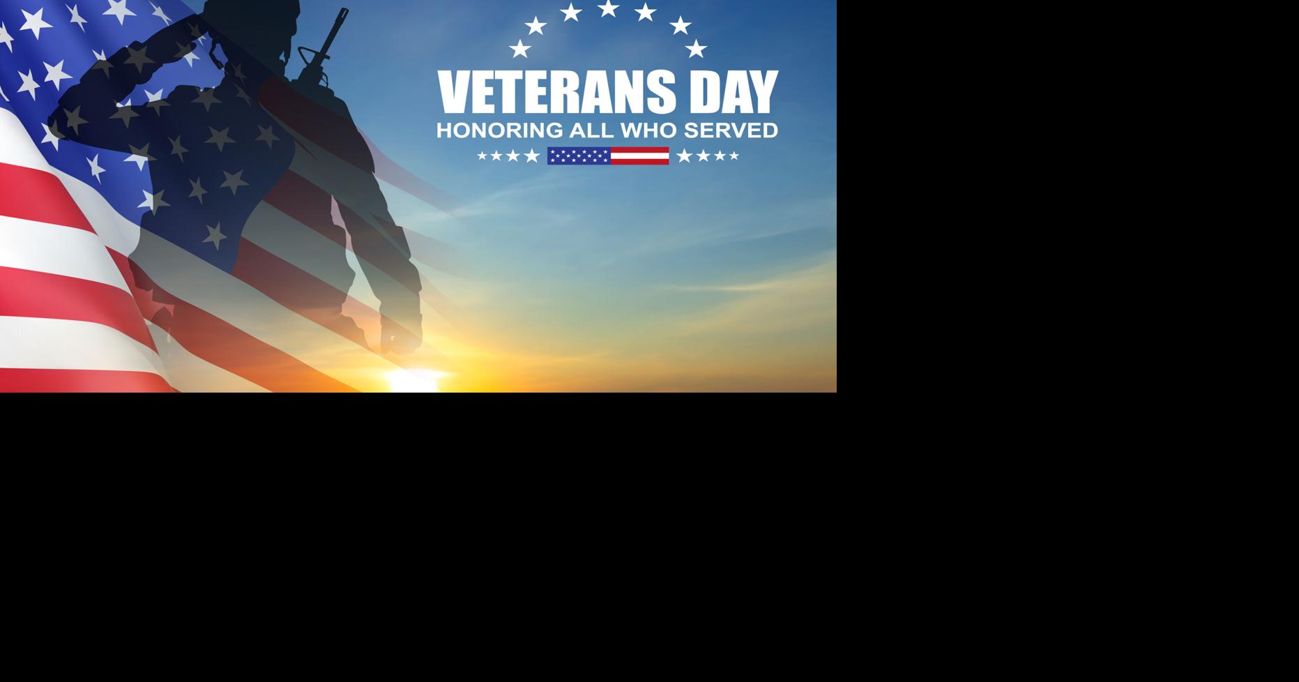 Celebrate our veterans at local special events | | biltmorebeacon.com