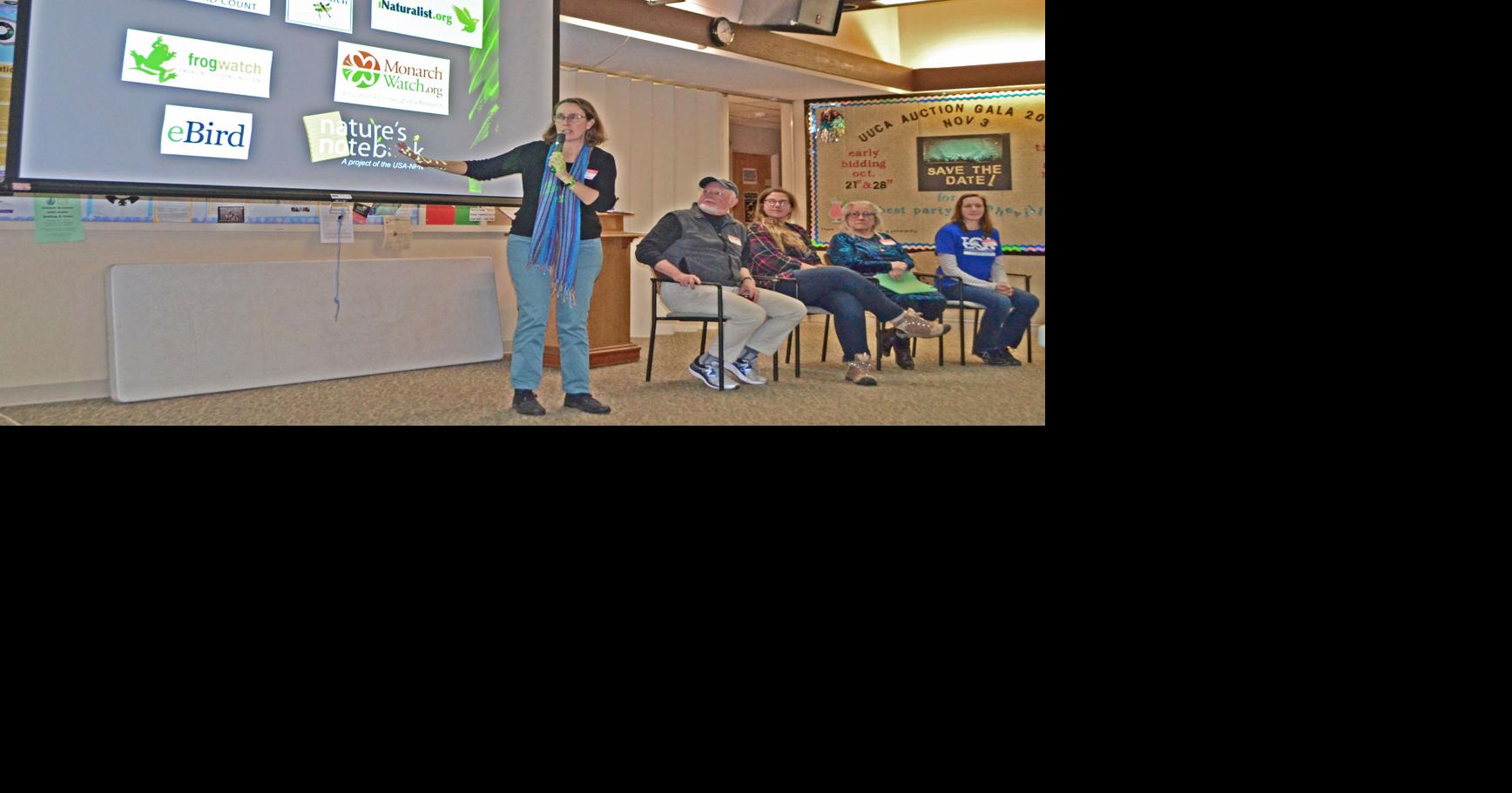 Ways to Become a Citizen Scientist | News | biltmorebeacon.com