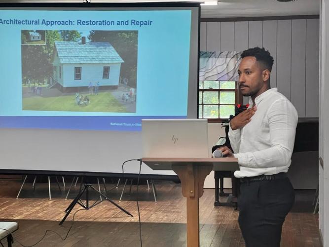 Preserving a Legacy: Saving Nina Simone’s Childhood Home | Community ...