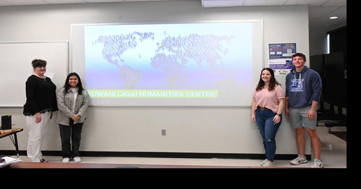 WCU student team places top 10 in international building design ...