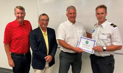 Tackling the Pilot Shortage, One Pilot at a Time | News ...