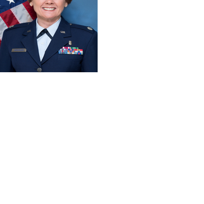A female veteran's story of an overseas deployment | News ...