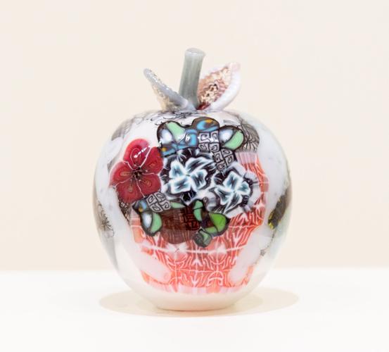 Cultivating Collections: Glass at WCU Fine Art Museum | Arts ...