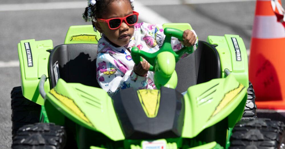 Asheville’s Truck City AVL Showcases Essential Vehicles for Community ...