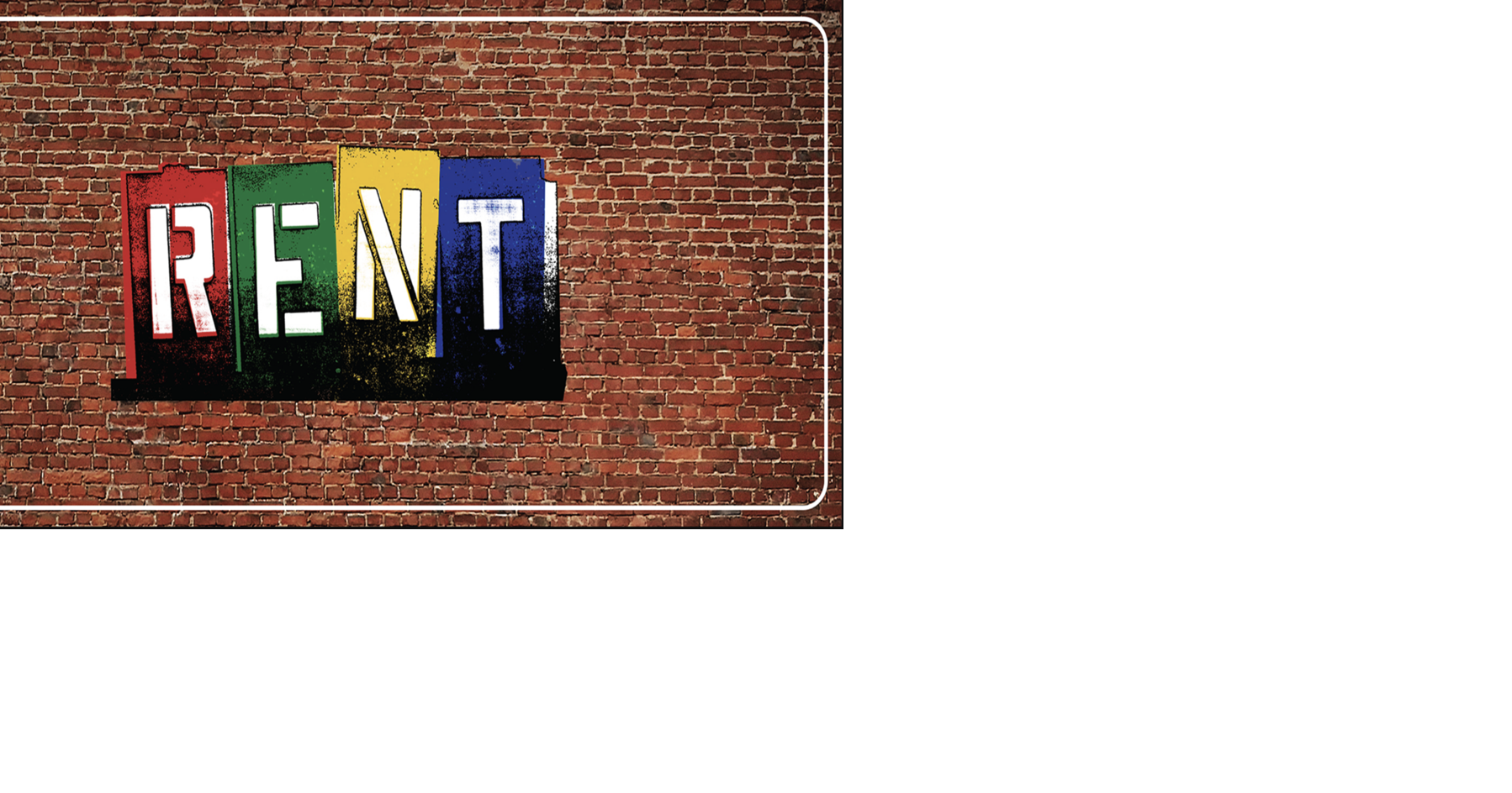 Viva "La Vie Bohème!" It's "RENT" at ACT | Arts | biltmorebeacon.com