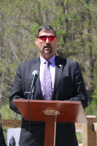 Chestnut Mountain Park is dedicated | | biltmorebeacon.com